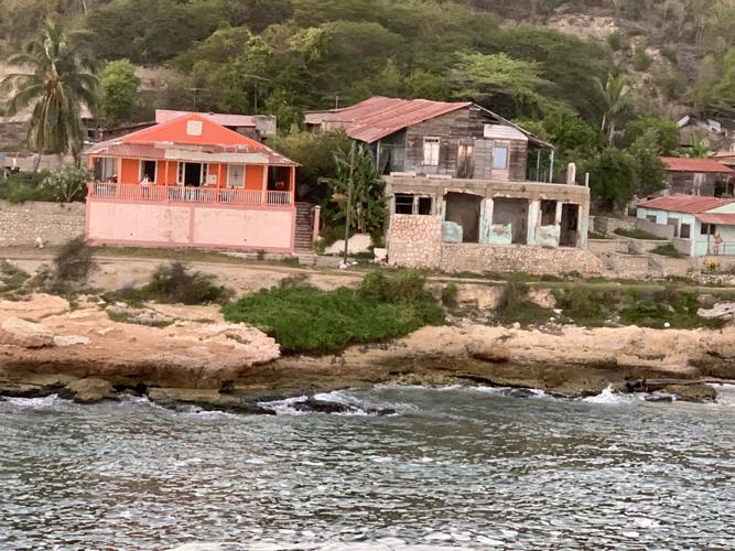 A Trip to Timeless Cuba