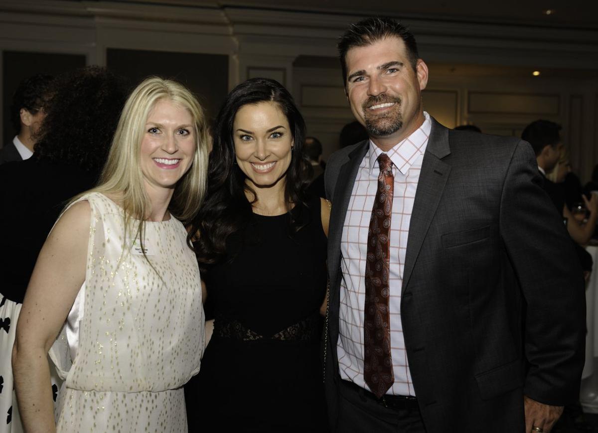 SouthSide Early Childhood Center Gala Dinner and Auction