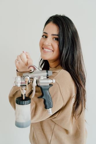 Where to go for sunless airbrush spray tan services in STL