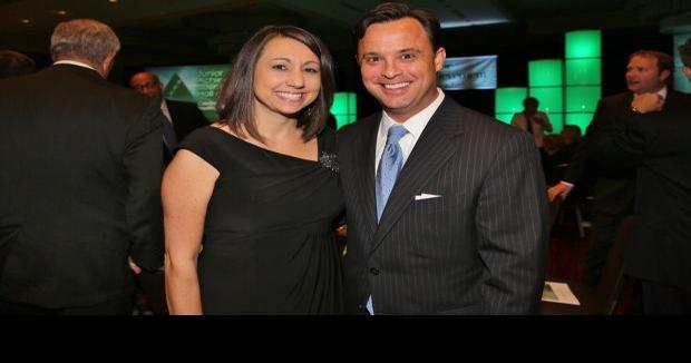 Katie Casso, Jason Harrold