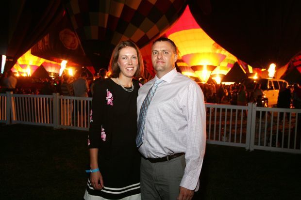 Humane Society of Missouri Glow in the Park | Gatherings & Goodwill ...