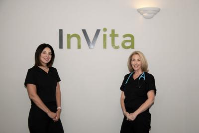 InVita Health and Wellness grows with new location