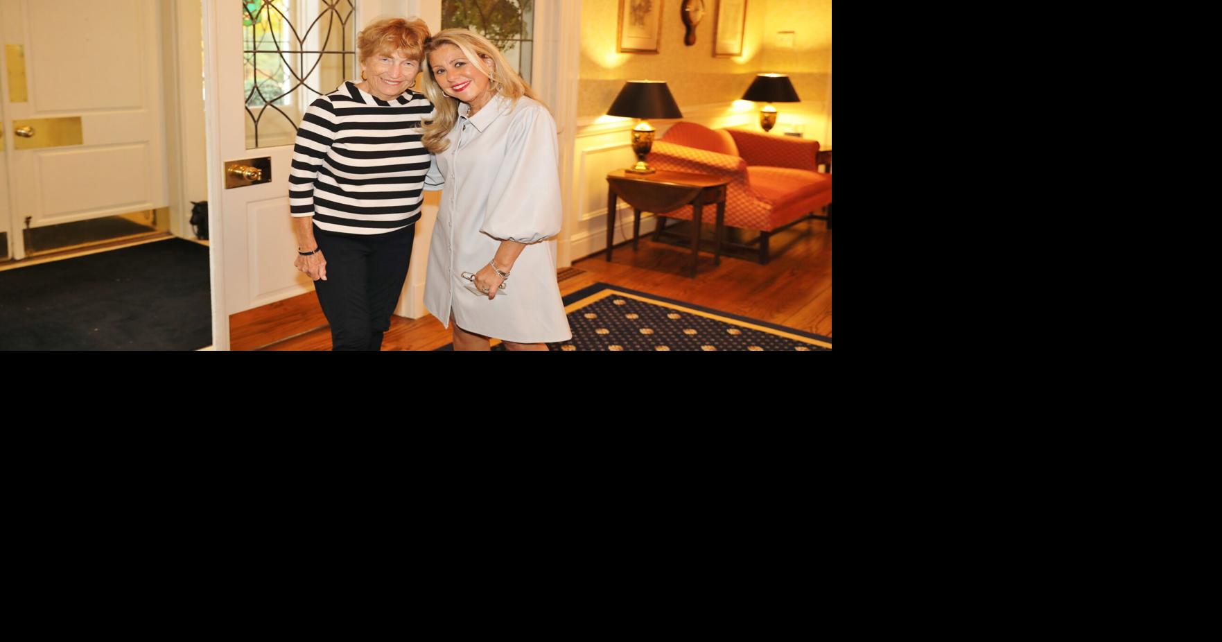 Suzie Nall, Pam Toder