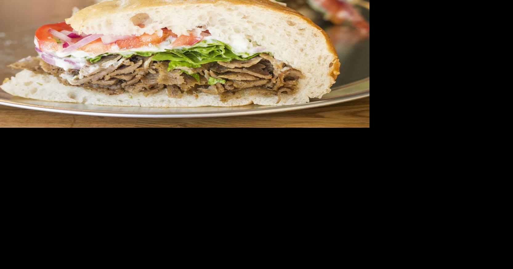 Dinner & A Show: Yiro/Gyro