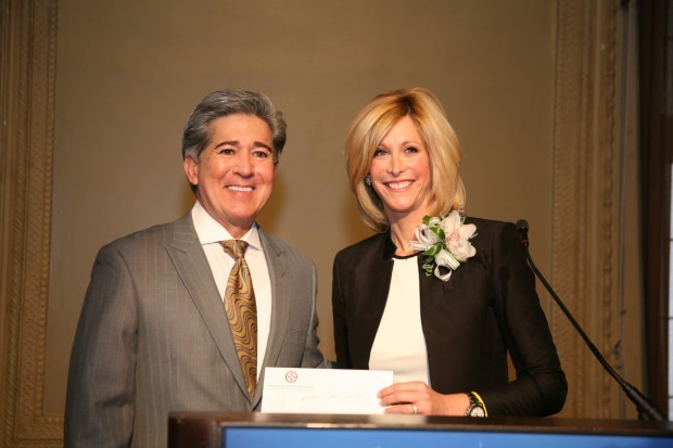 The Hellenic Spirit Athena Awards | Gatherings & Goodwill | laduenews.com