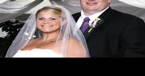 Mr. & Mrs. Todd Lazarus