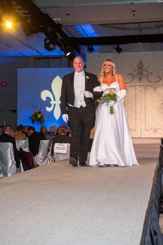 See all the photos from the 2024 Fleur de Lis Ball