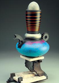 Saint Louis Art Fair Artist Profiles