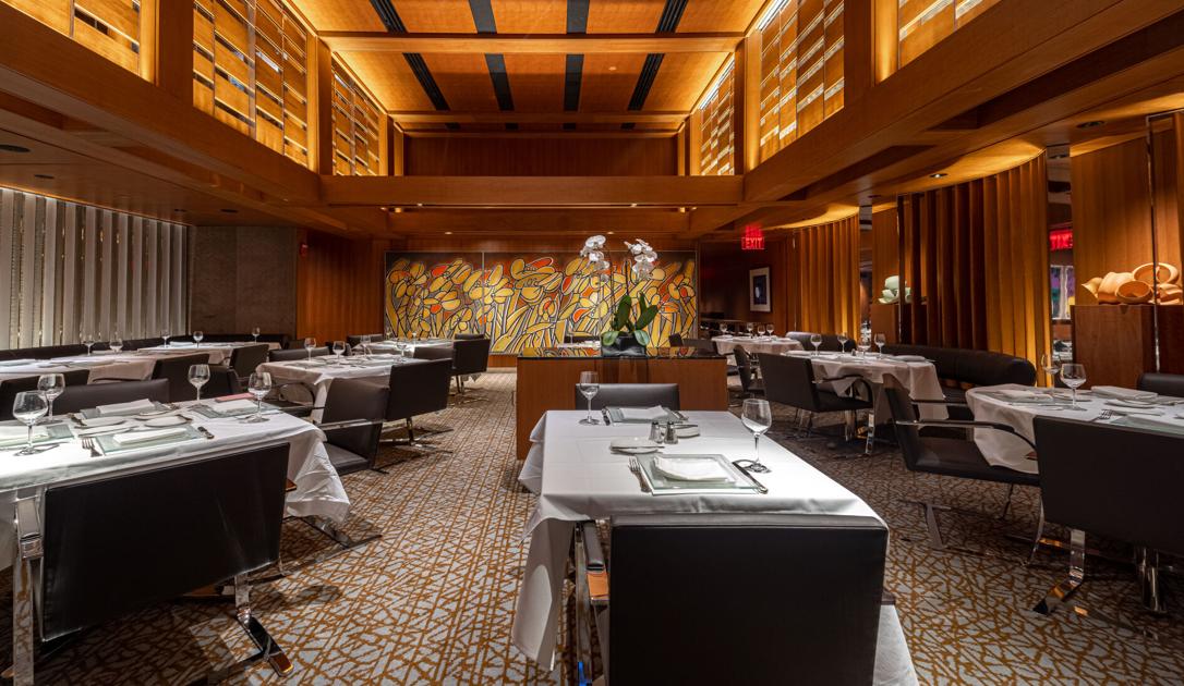 Tony’s Restaurant Celebrates 75 Years With Big Move to Clayton | Food ...