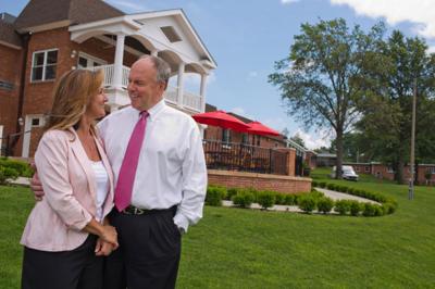 Mari de Villa: Where Focus is on Family