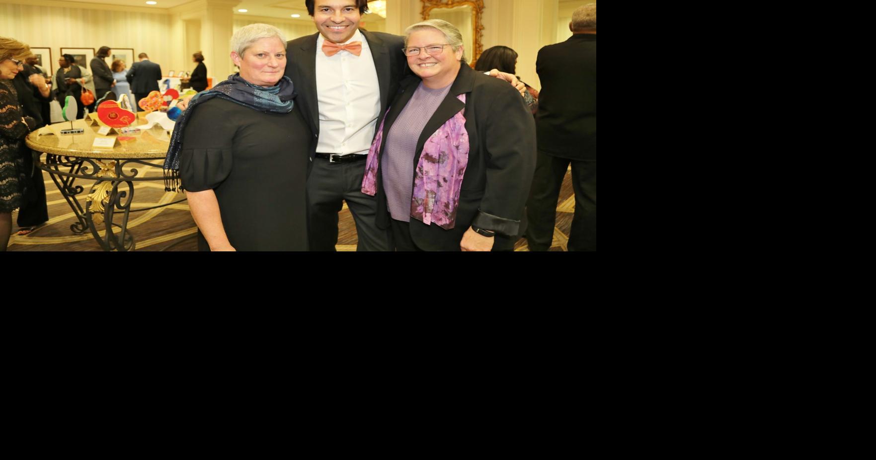 National Kidney Foundation's 33rd Annual Gift of Life Gala