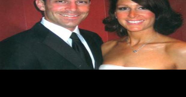 Deborah Glassman and Andrew Gorman