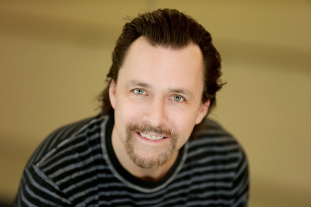 Q&A with Christopher d’Amboise