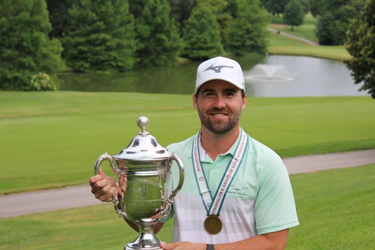 St. Louis Metro Area Golf News: August 2020