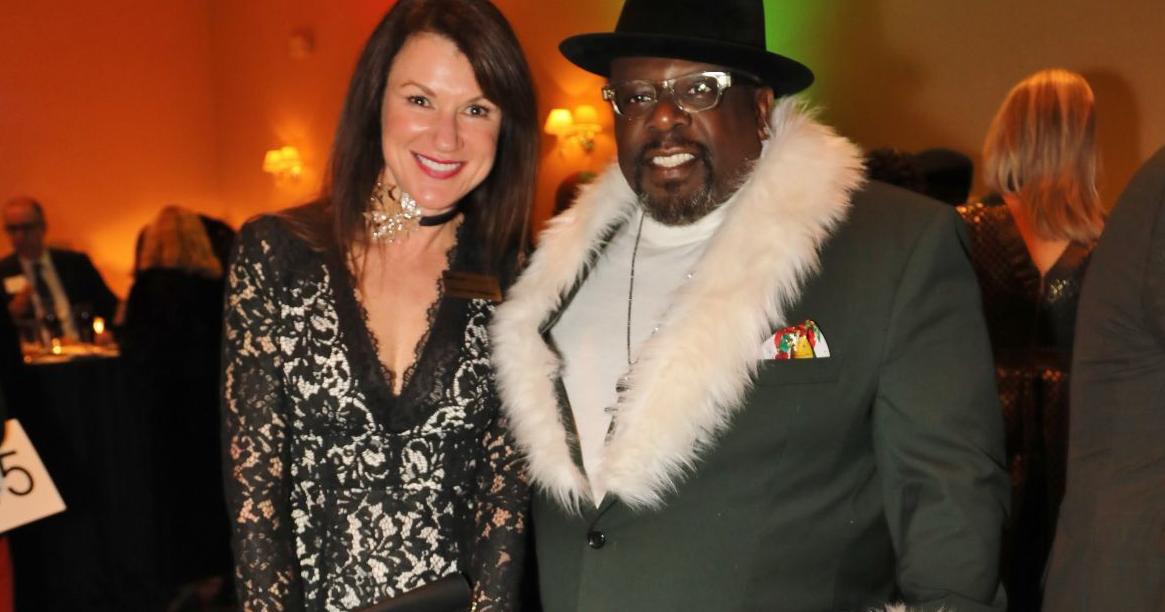 Cedric the Entertainer's Not So Silent Night