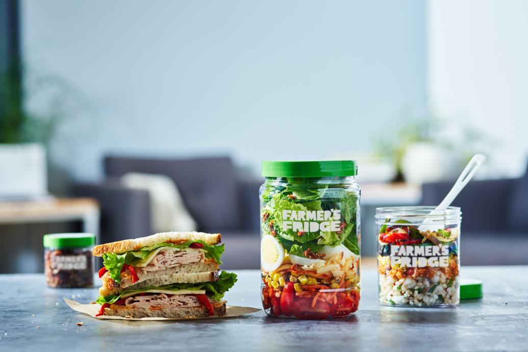 10 Healthy, Convenient Lunch Options in the St. Louis Area