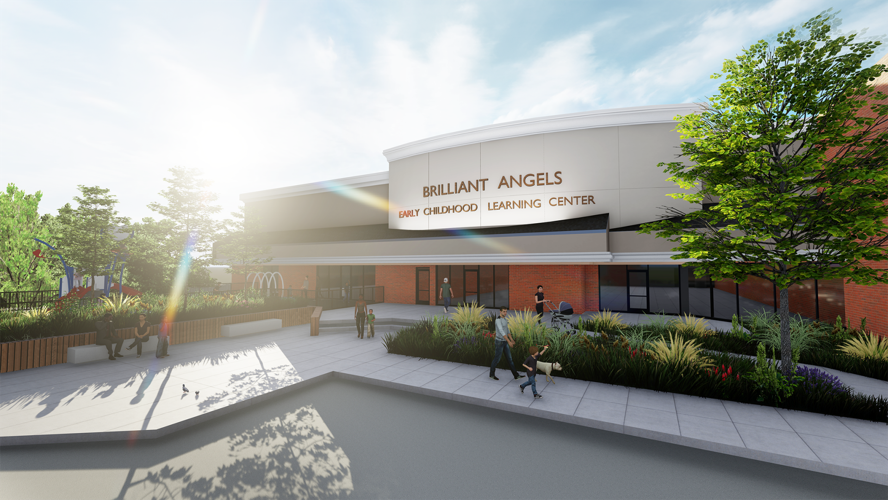 Enormous community space to redevelop North St. Louis County