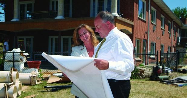 Mari de Villa: More to Come