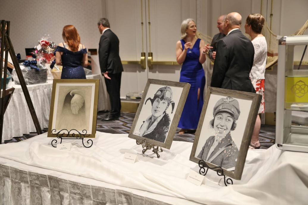 Wings of Hope 2022 Gala