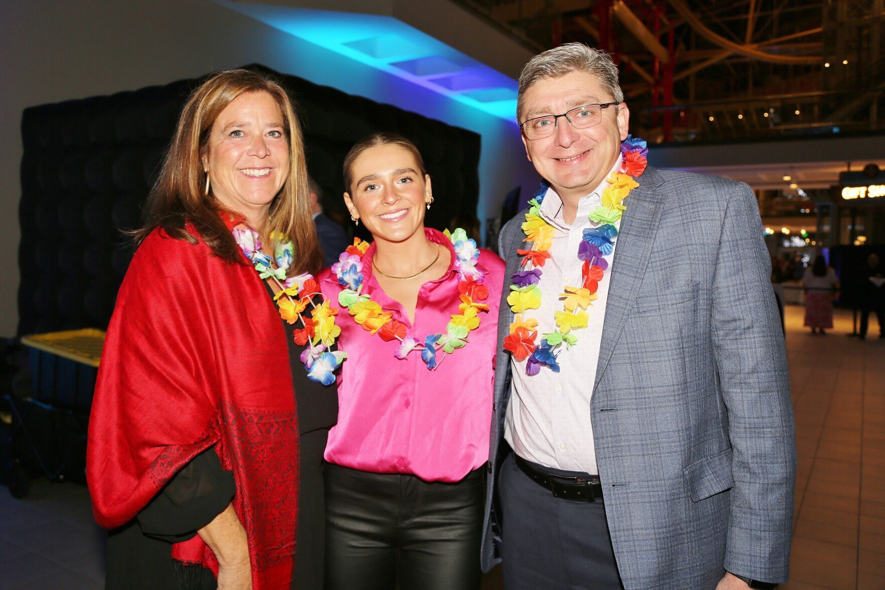 Saint Louis Aquarium Foundation’s Making Waves Gala