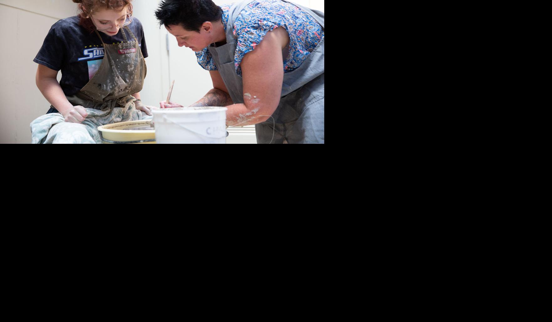 School news: Program expansion at Whitfield in St. Louis