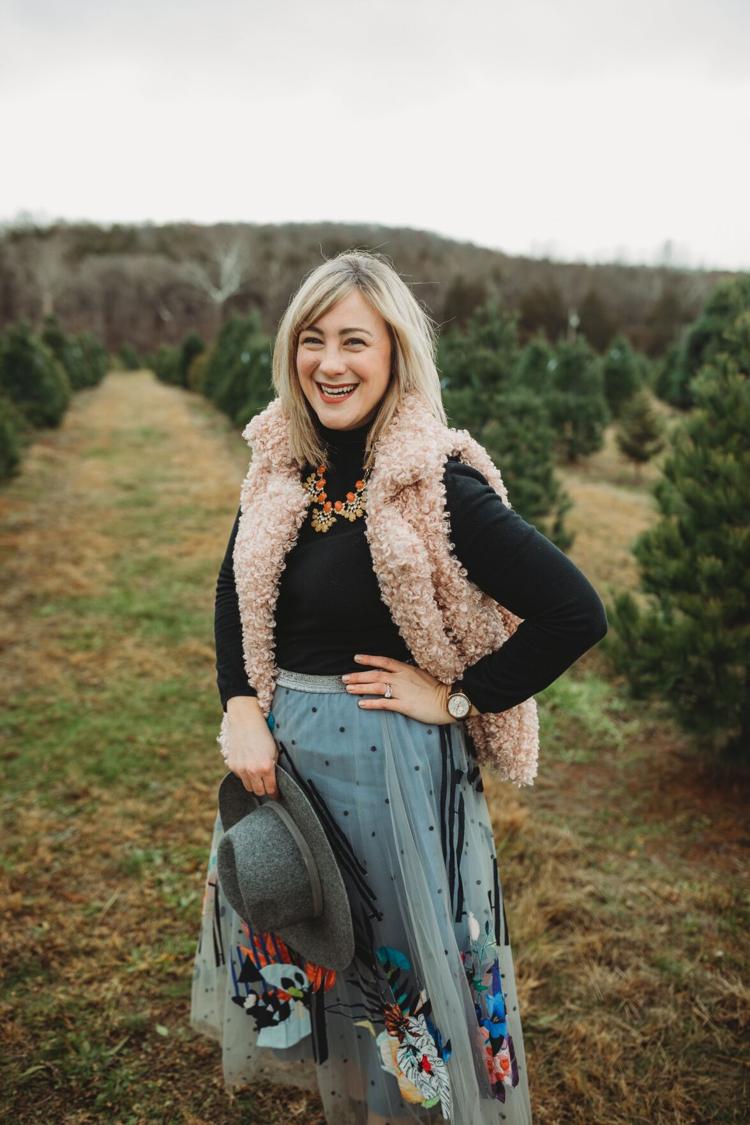 Lauren Thorp opens Bonboni Interior Design, shutters boutique shop