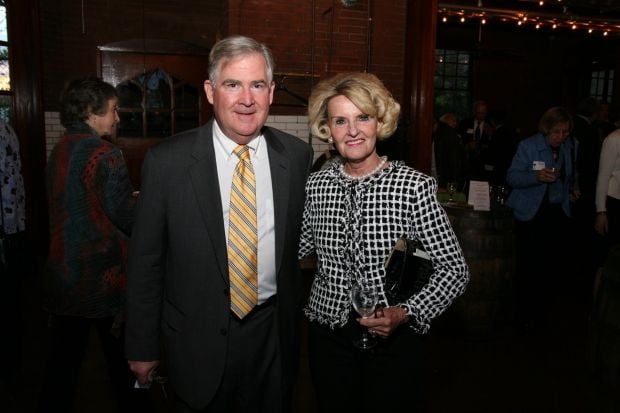 St. Louis Psychoanalytic Institute Uncorked!