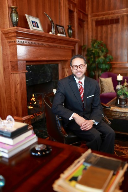 Persons of Interest: Eric Rhone