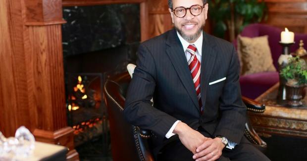 Persons of Interest: Eric Rhone