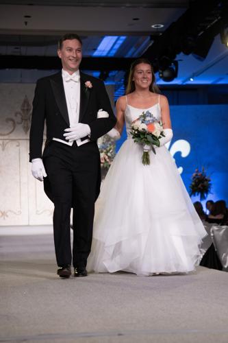 See all the photos from the 2024 Fleur de Lis Ball