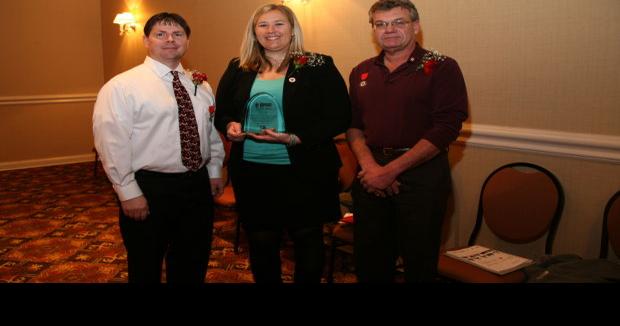 American Red Cross: Lifesaver Awards Breakfast
