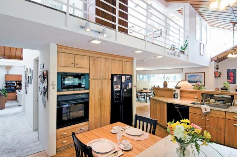 The Sheldon House Tour Part 2