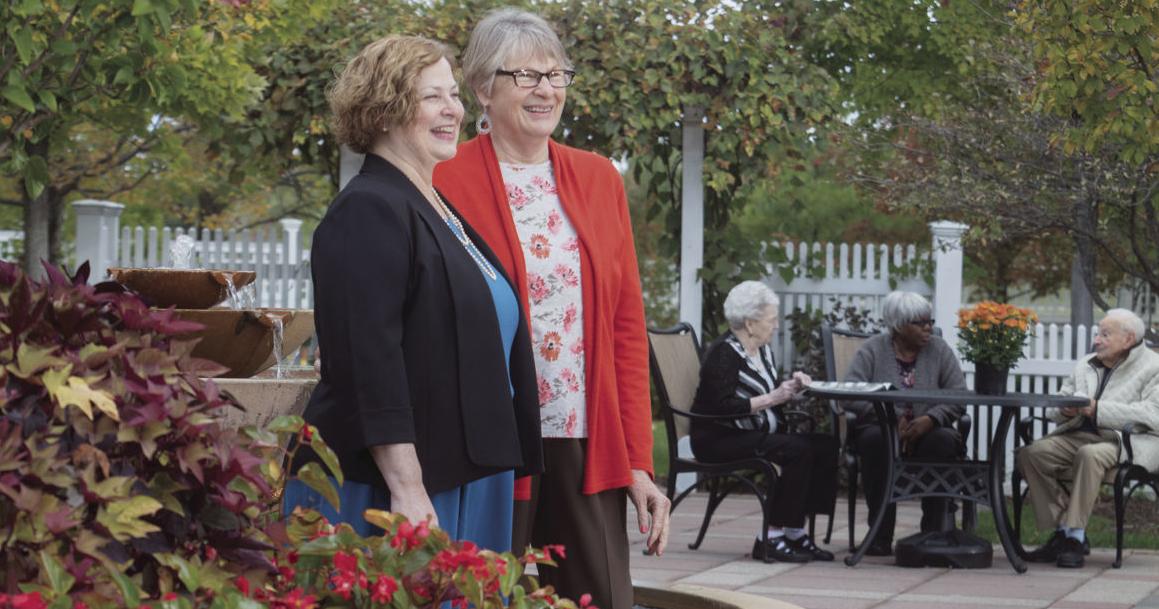 Parc Provence: Imagine the Possibilities