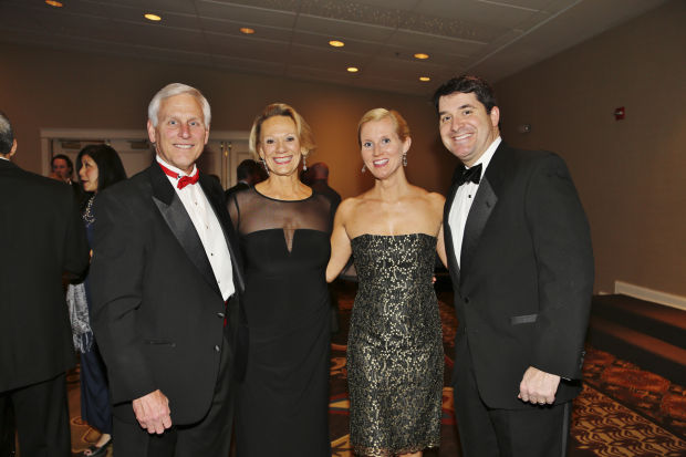 Bloom Benefit for Marygrove