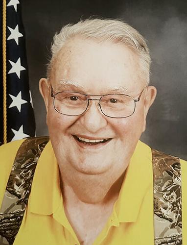 Frank Bonczyk | Obituaries | ladysmithnews.com