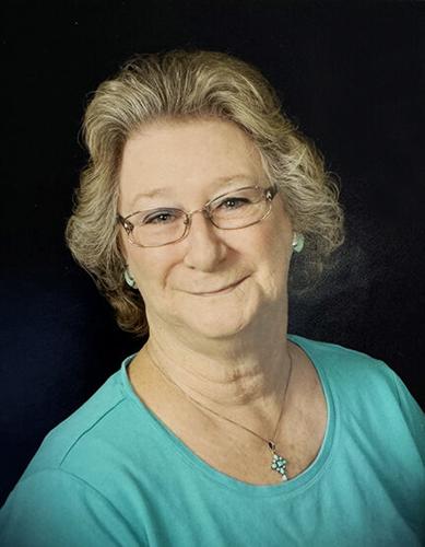 Cheryle Hamilton | Obituaries | ladysmithnews.com