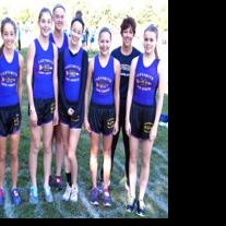 Ostenso finishes in first with a new course record | | ladysmithnews.com