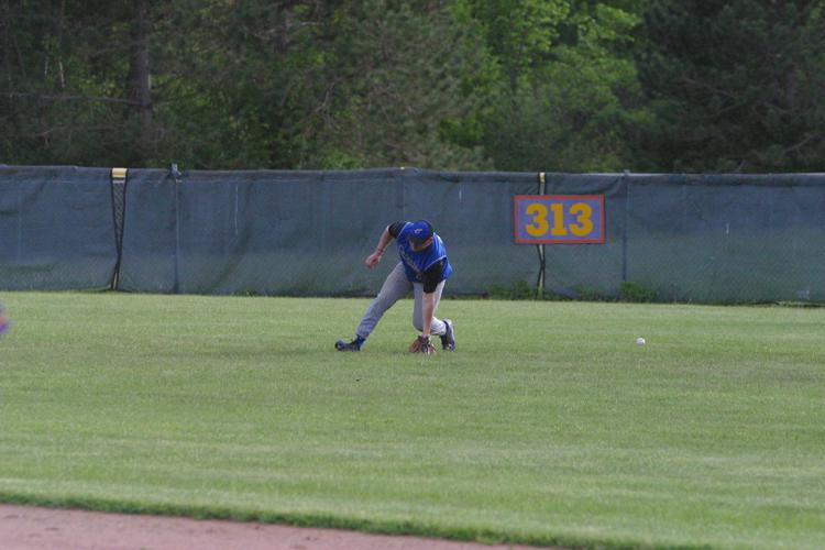 Lumberjacks vs Cameron baseball | Gallery | ladysmithnews.com