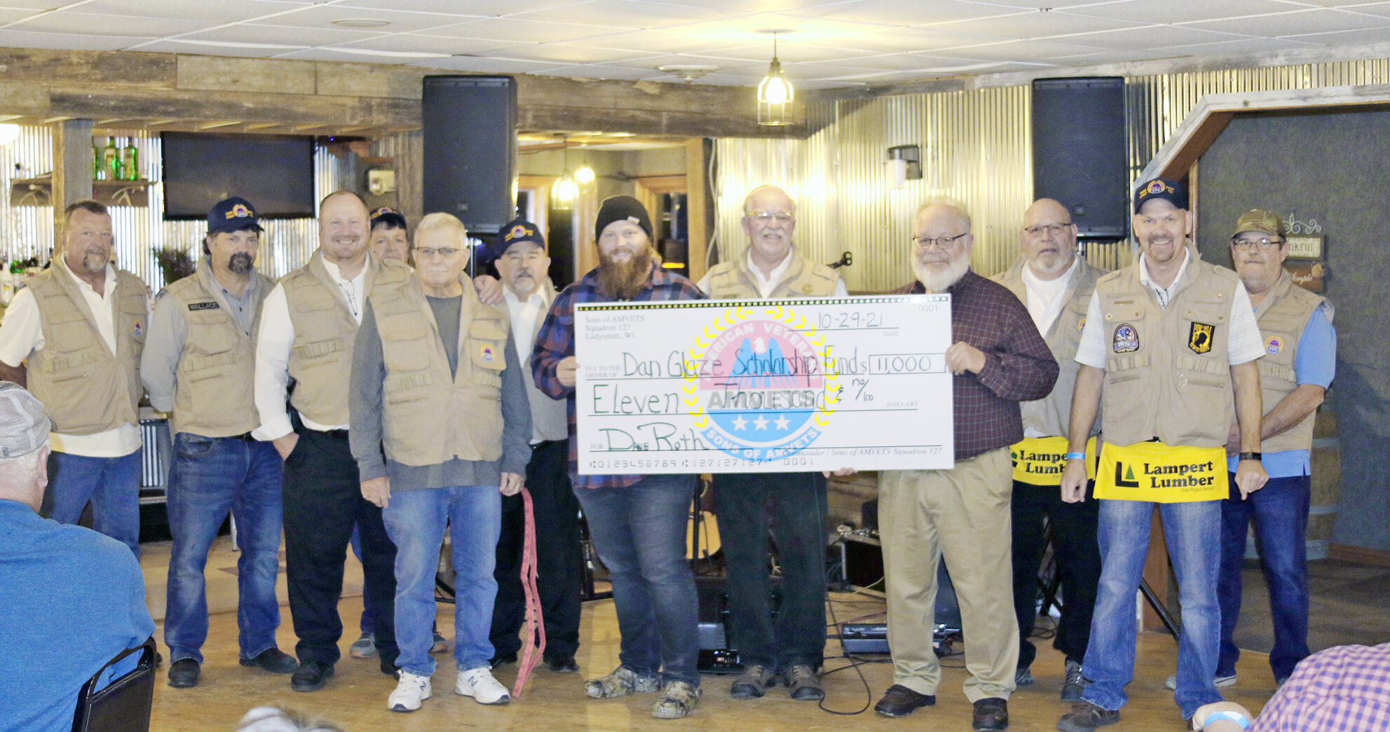 Front Page | ladysmithnews.com