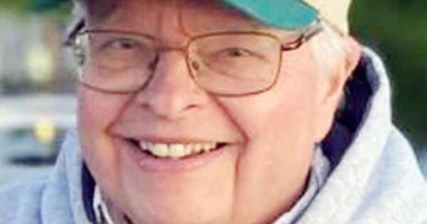 John Terrill | Obituaries | ladysmithnews.com