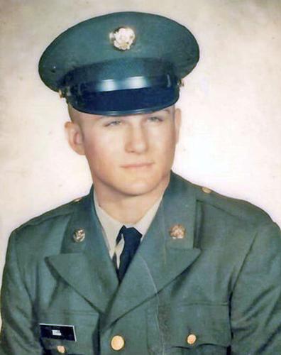 Jerry Hill, Sr. | Obituaries | ladysmithnews.com