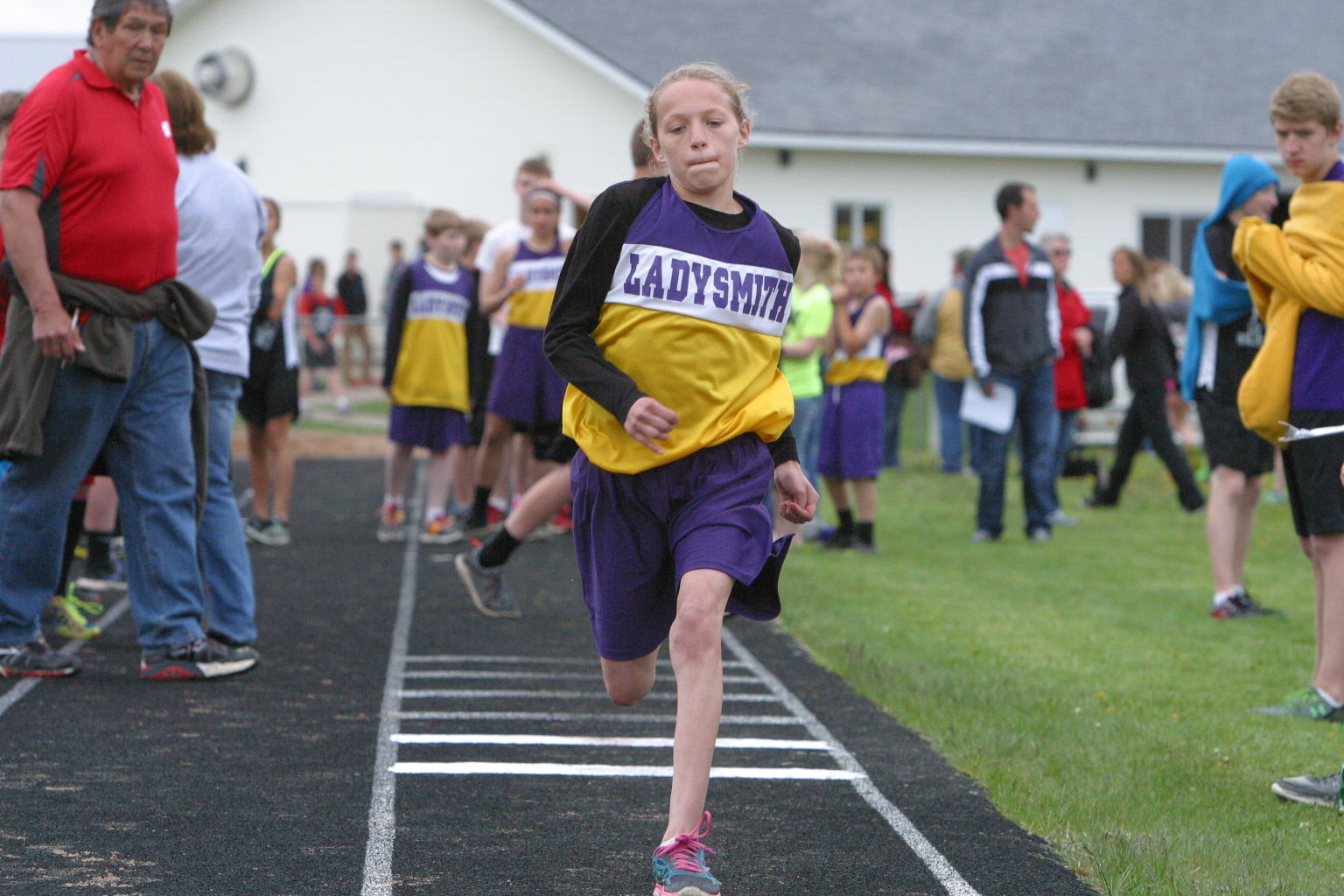 School Sports | ladysmithnews.com
