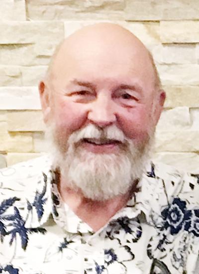 Joseph Moreau | Obituaries | ladysmithnews.com