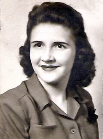 Elizabeth Hayden | Obituaries | ladysmithnews.com