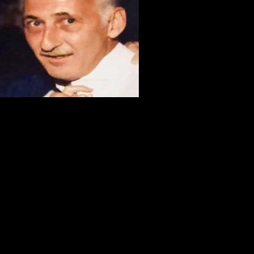 Darrell Holman | Obituaries | ladysmithnews.com