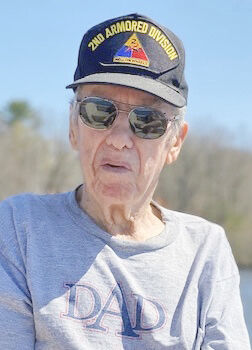 Clayton Aspseter | Obituaries | ladysmithnews.com