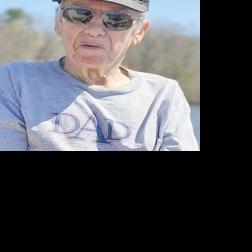 Clayton Aspseter | Obituaries | ladysmithnews.com