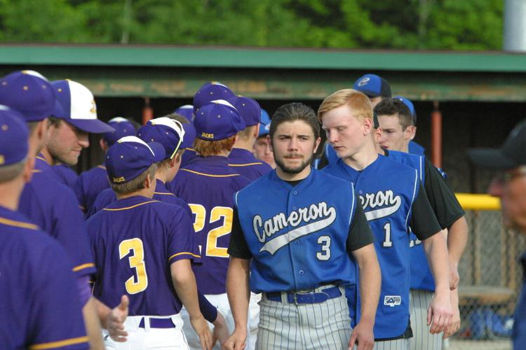 Lumberjacks vs Cameron baseball | Gallery | ladysmithnews.com