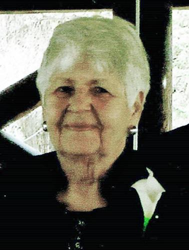 Helen Morajda | Obituaries | ladysmithnews.com