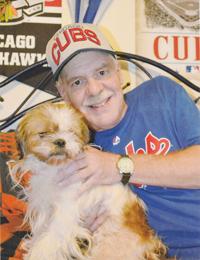 Johnny Haraburda | Obituaries | ladysmithnews.com